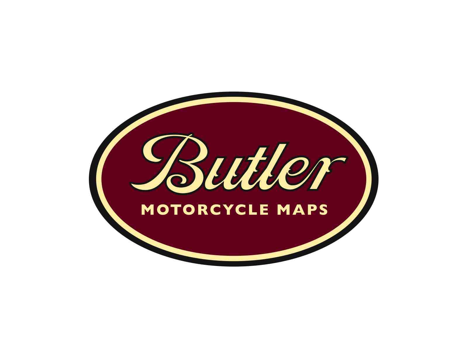 Butler Maps – The Adventure Source