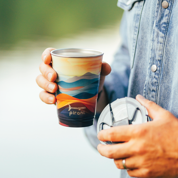 Pirani - Cups - Original Version – The Adventure Source